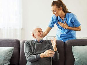 Contact Us - Disability Service Providers Melbourne | Abundant Hope